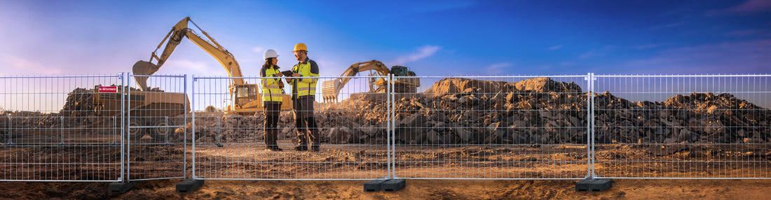 Hekwerken, Poorten, Gelast Gaas | Betafence Nederland