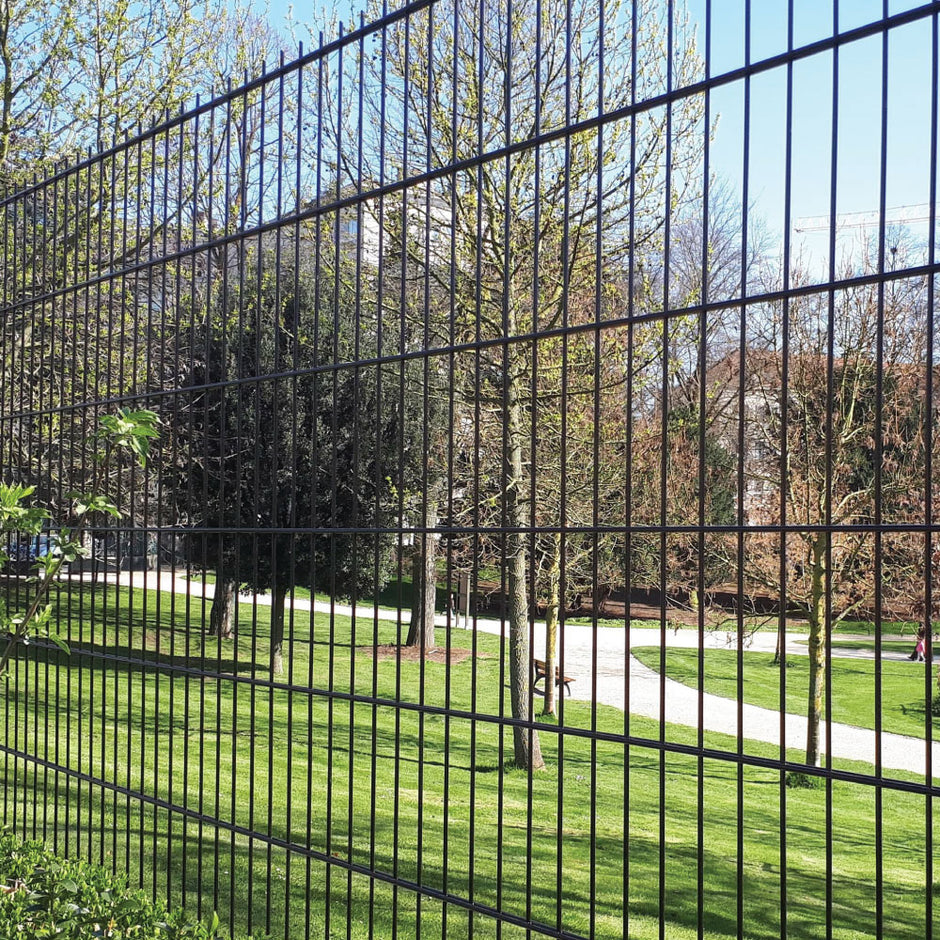 Hekwerken, Poorten, Gelast Gaas | Betafence Nederland