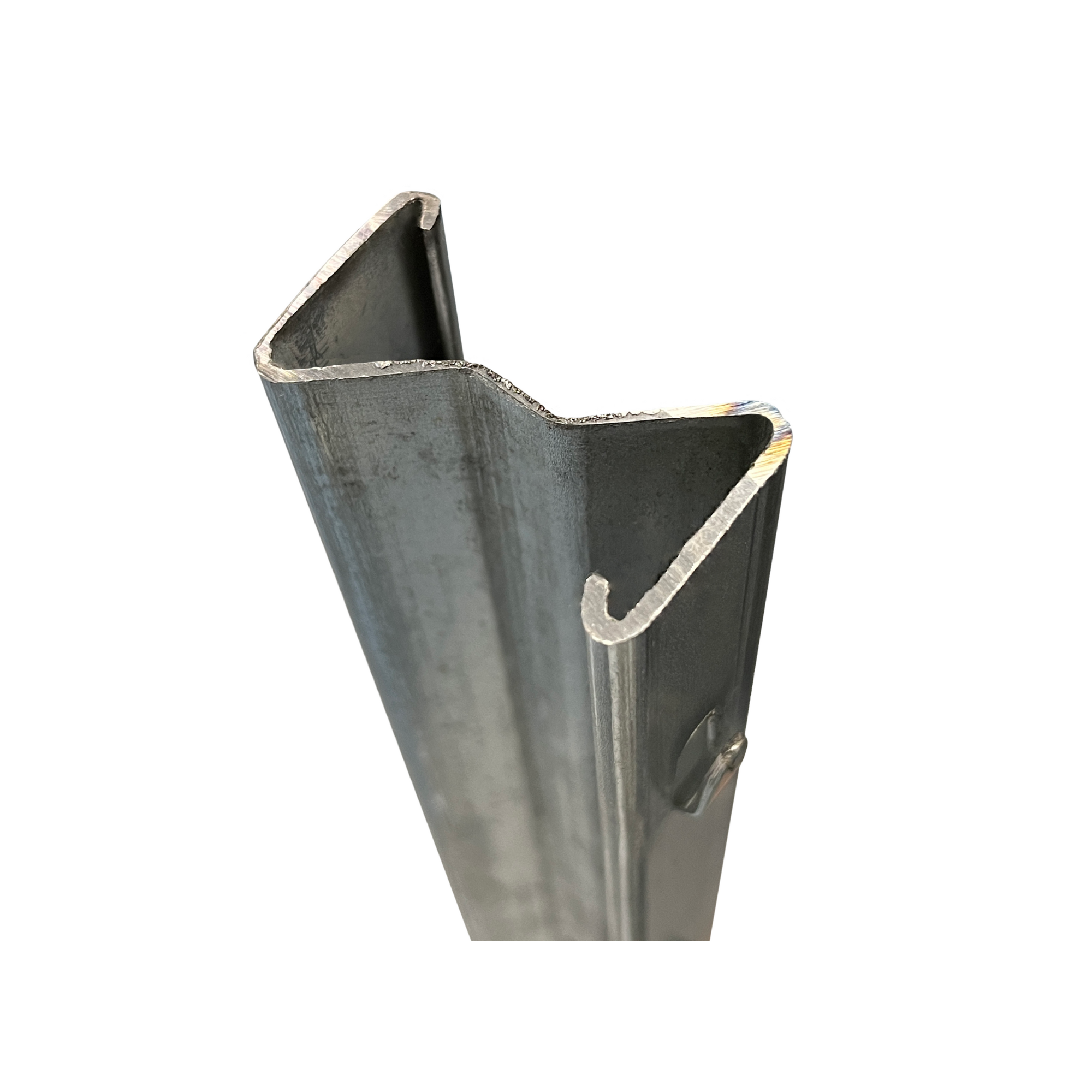 URSUS® Z-Profielpaal met Verzinkte Coating + Magnesium