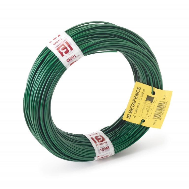 Harmonicagaas - Binddraad