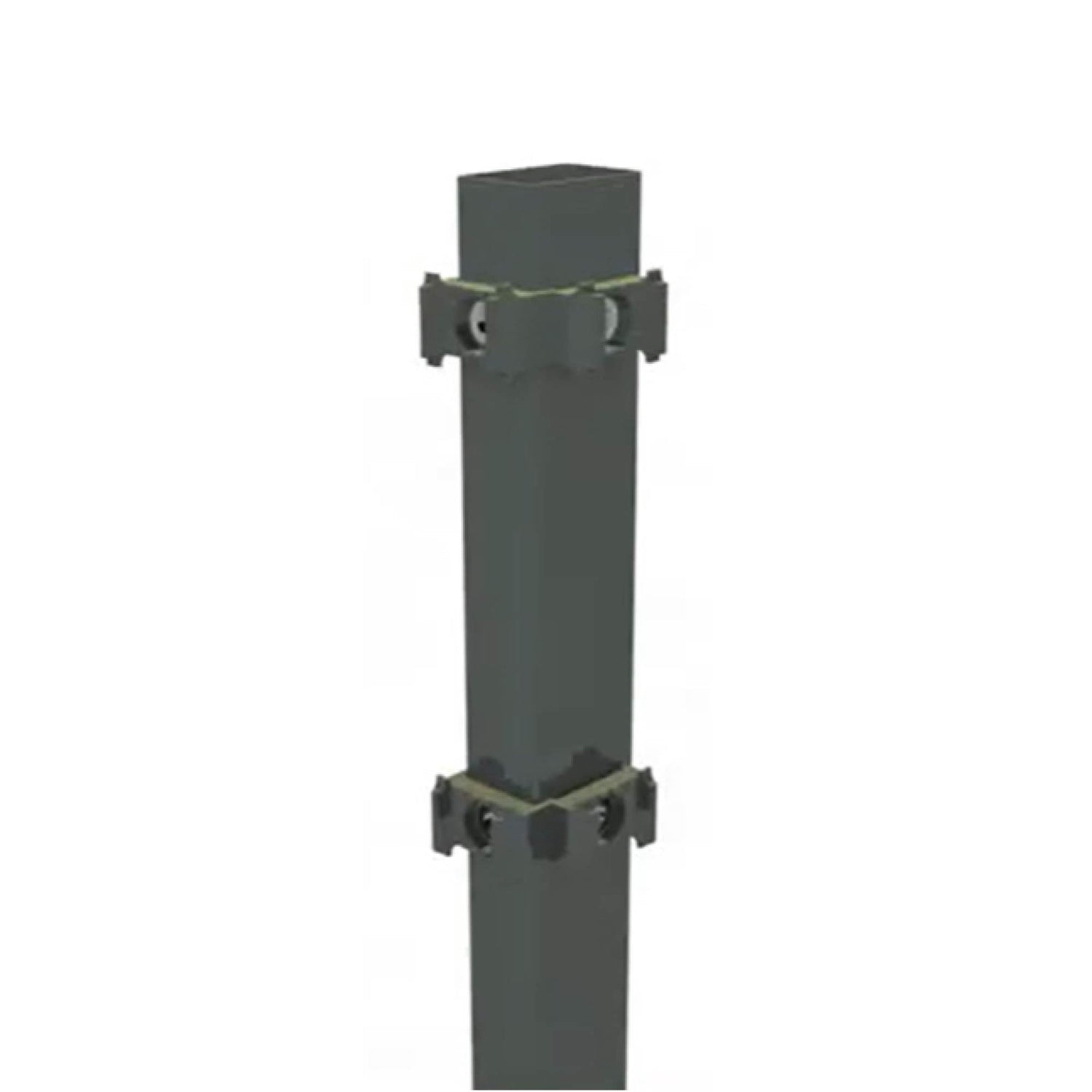 Dubbelstaafmat Hekwerk Nederland | Betafence NL